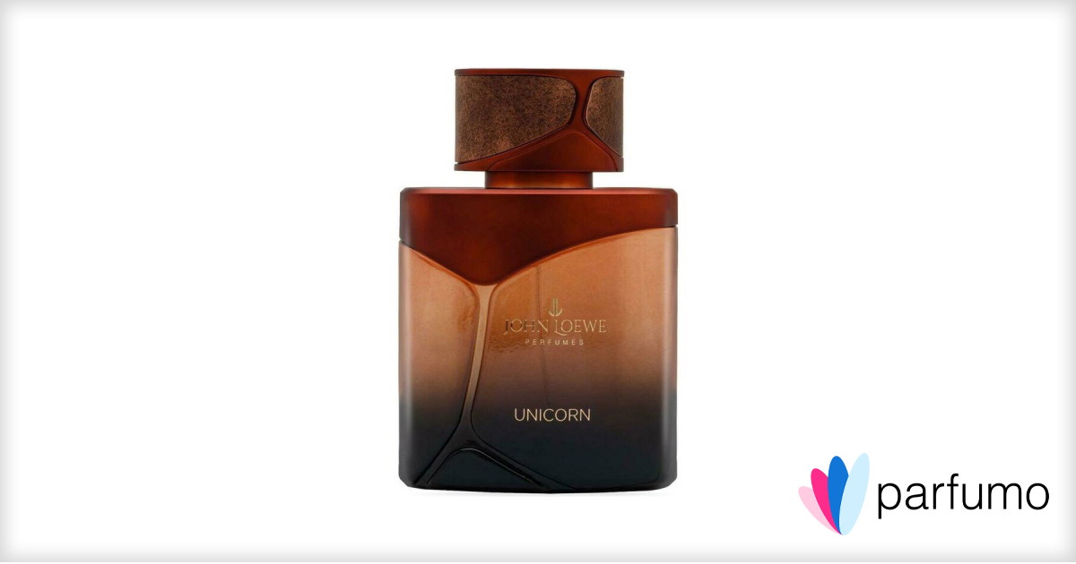 Unicorn by John Loewe » Reviews & Perfume Facts