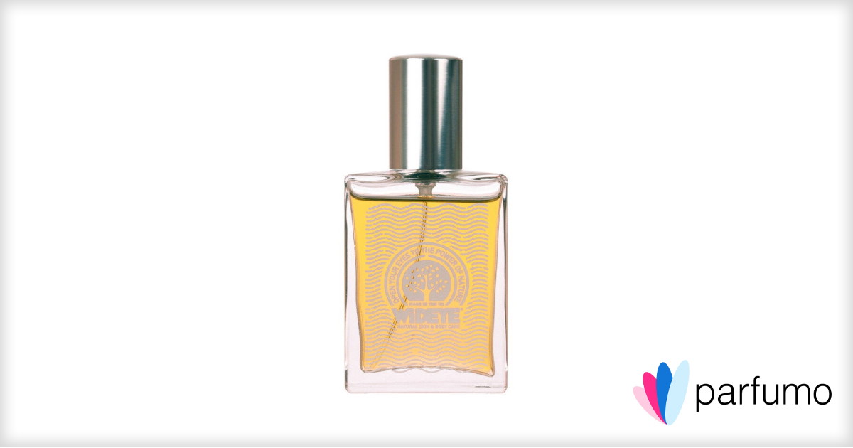 Fragrance No 20 - Beach Comber by WiDEYE (Perfume) » Reviews & Perfume ...