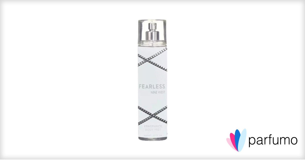 Fearless by Nine West (Body Mist) » Reviews & Perfume Facts