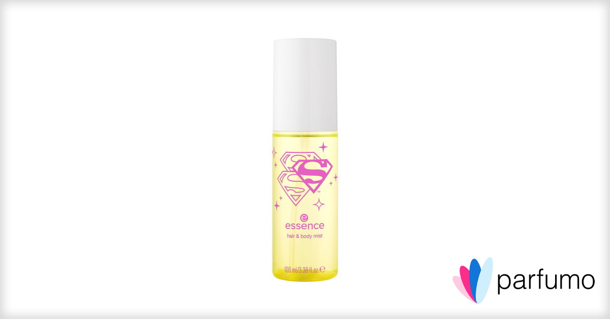 Superman by essence » Reviews & Perfume Facts