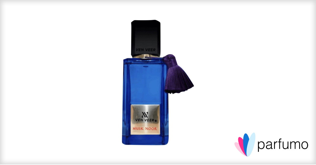 Musk Noor by Ven Veer » Reviews & Perfume Facts