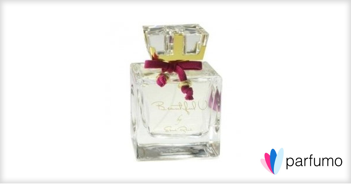 Beautiful U / Meaningful U by Esmé René » Reviews & Perfume Facts