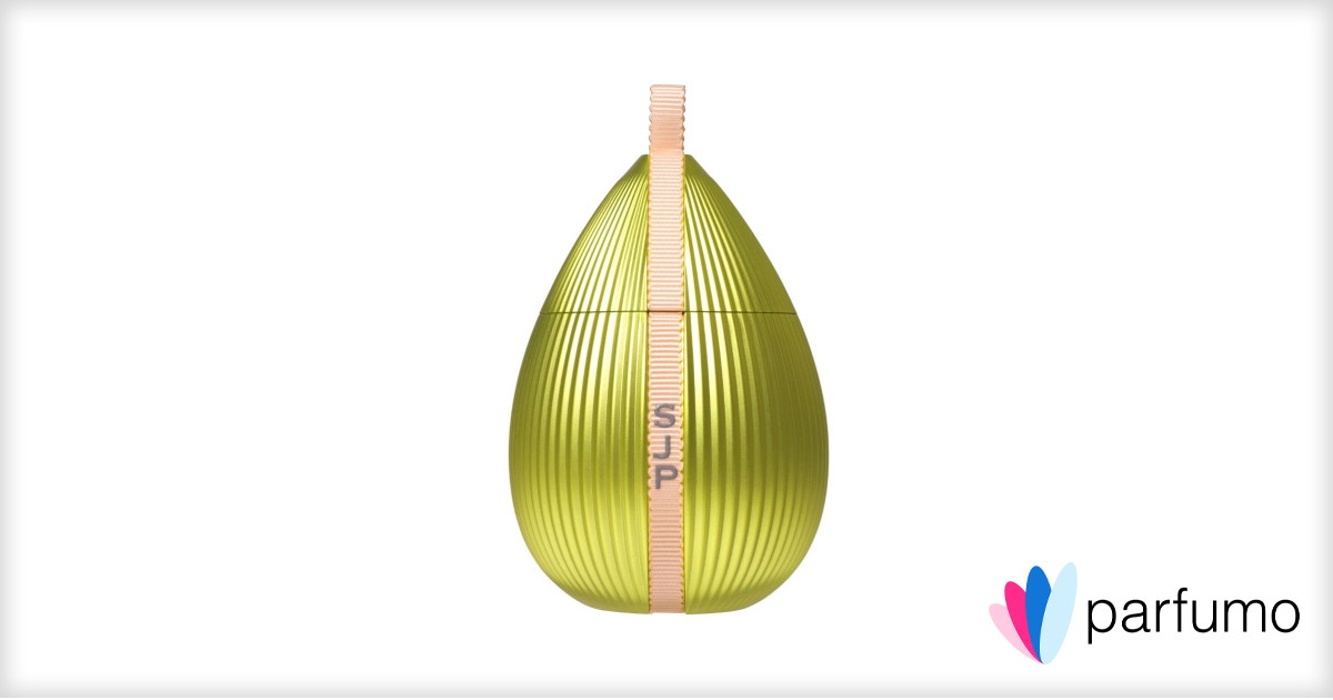 Divine Lime by Sarah Jessica Parker » Reviews & Perfume Facts