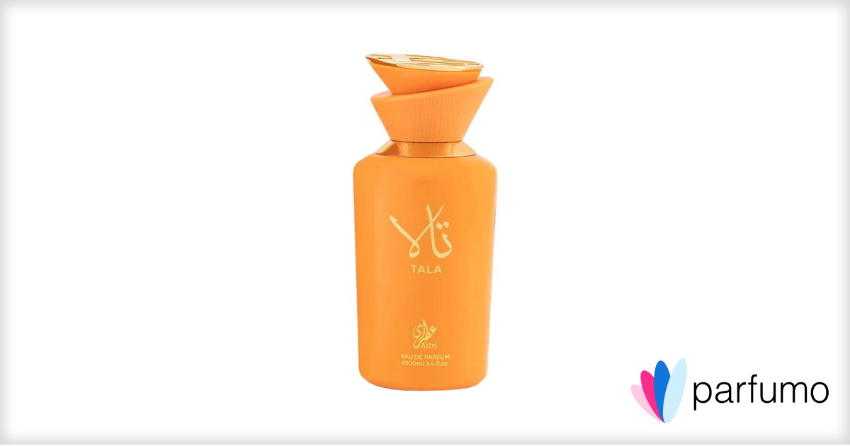 Tala / تالا by Attri » Reviews & Perfume Facts