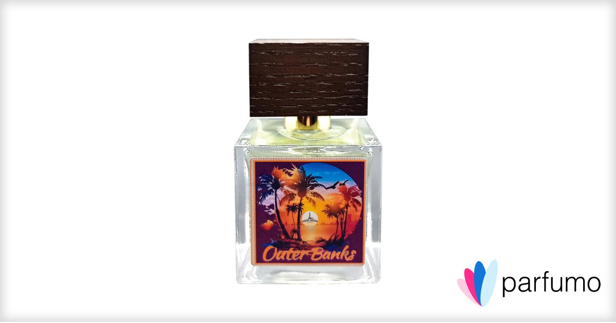 Outer Banks by Coastal Carolina Parfums » Reviews & Perfume Facts