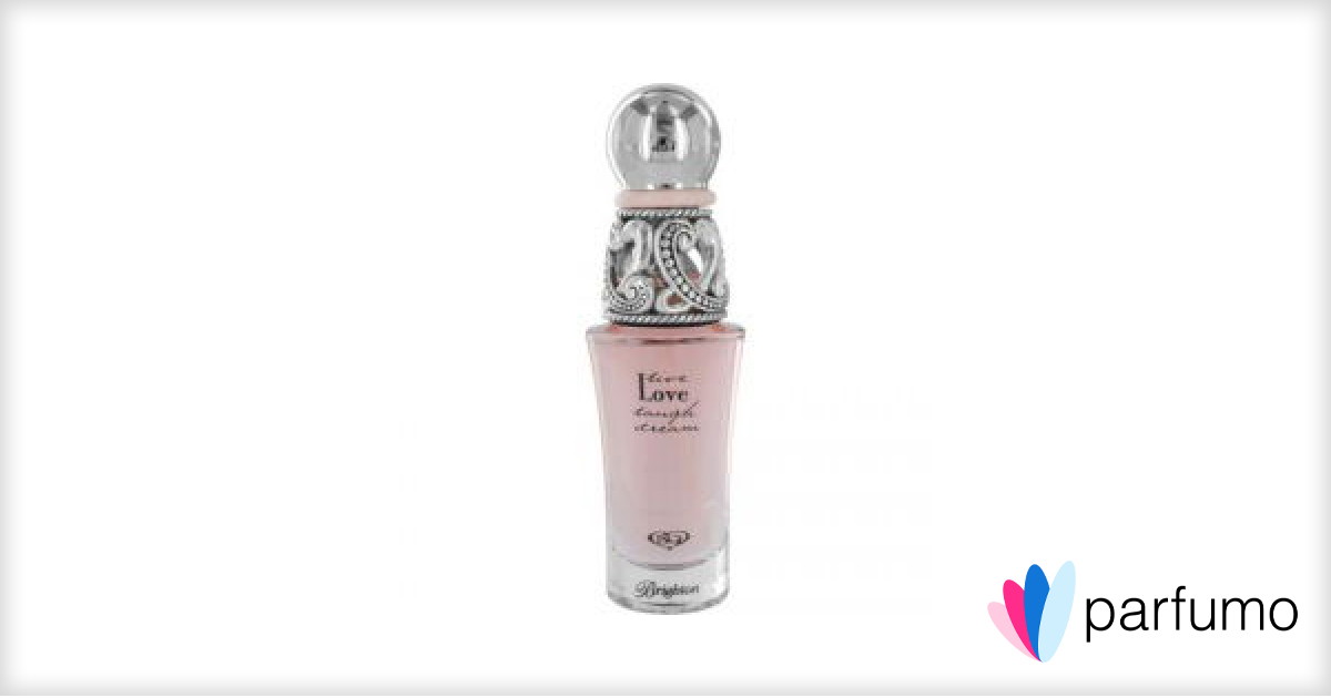 Love by Brighton » Reviews & Perfume Facts