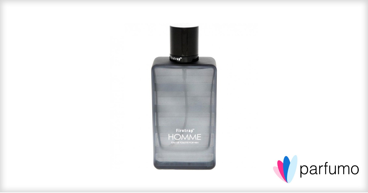 Homme by Firetrap » Reviews & Perfume Facts