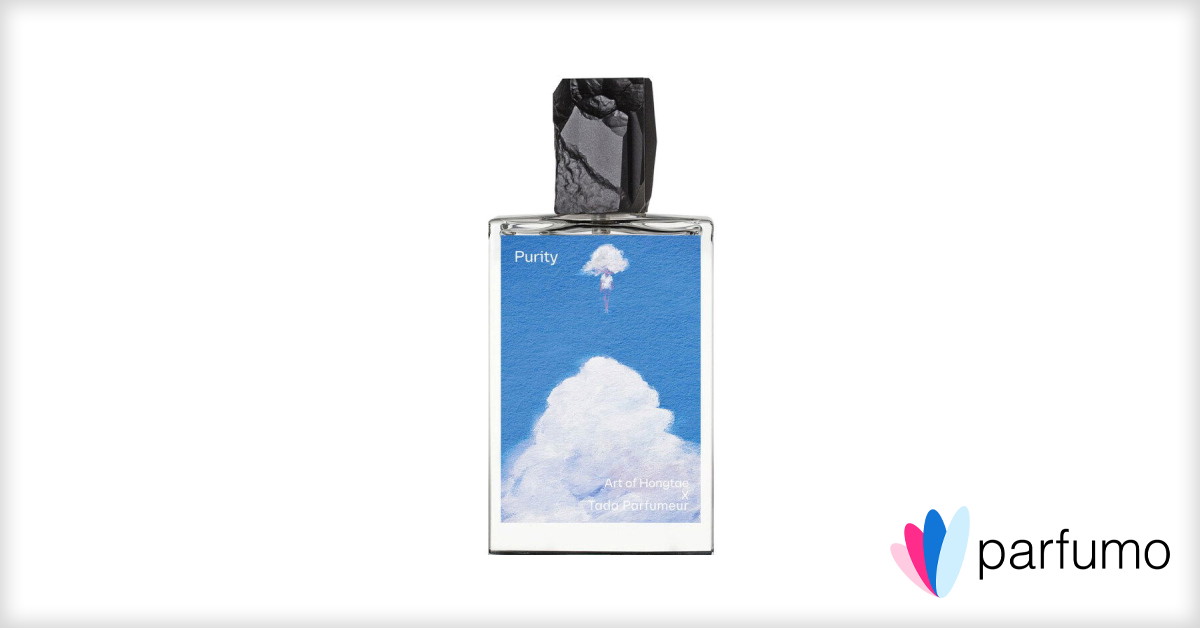 Purity by Tada Parfumeur » Reviews & Perfume Facts
