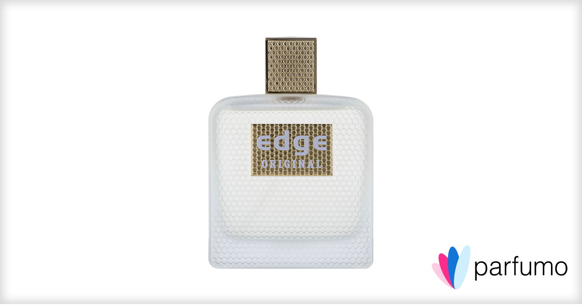 Edge Original by La Fede » Reviews & Perfume Facts