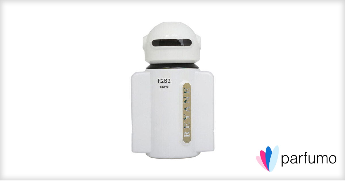 R2B2 Crypto by Reyane Tradition » Reviews & Perfume Facts