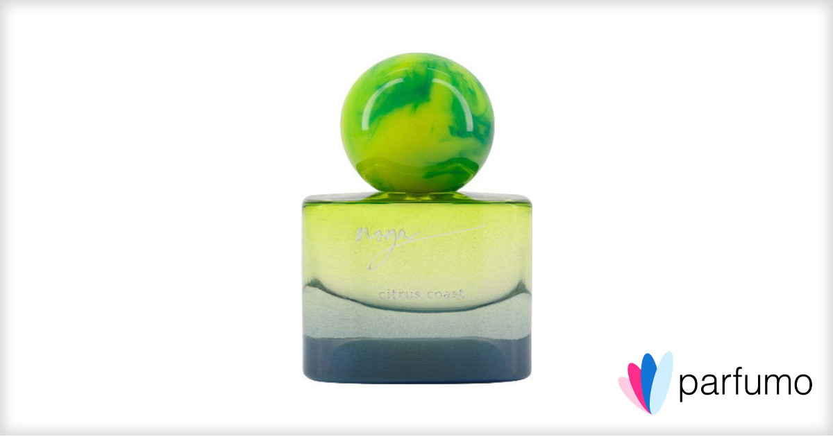 Citrus Coast von Noya » Meinungen & Duftbeschreibung