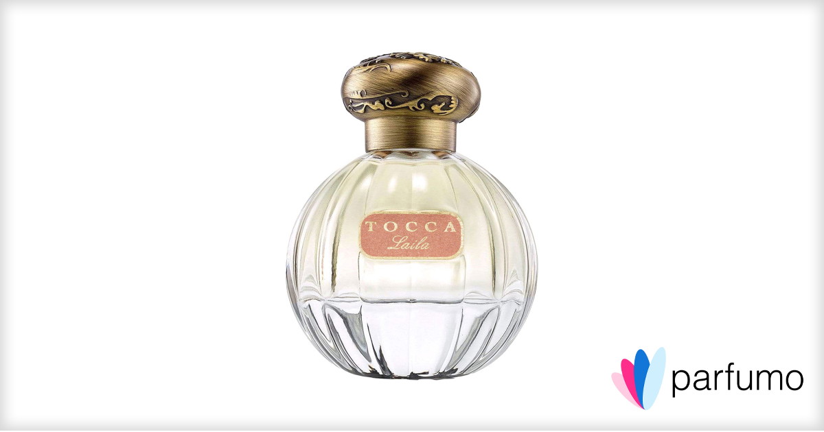Laila by Tocca (Eau de Parfum) » Reviews & Perfume Facts