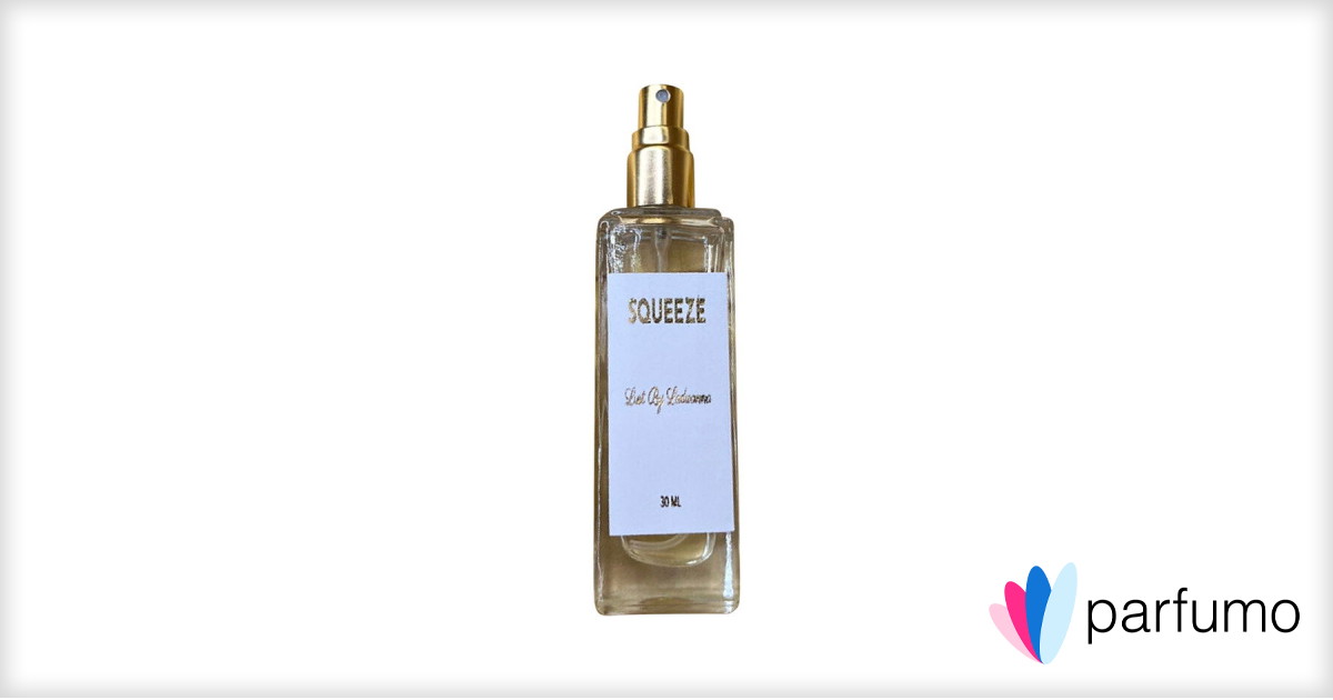 Squeeze by Lust by Ladwanna » Reviews & Perfume Facts