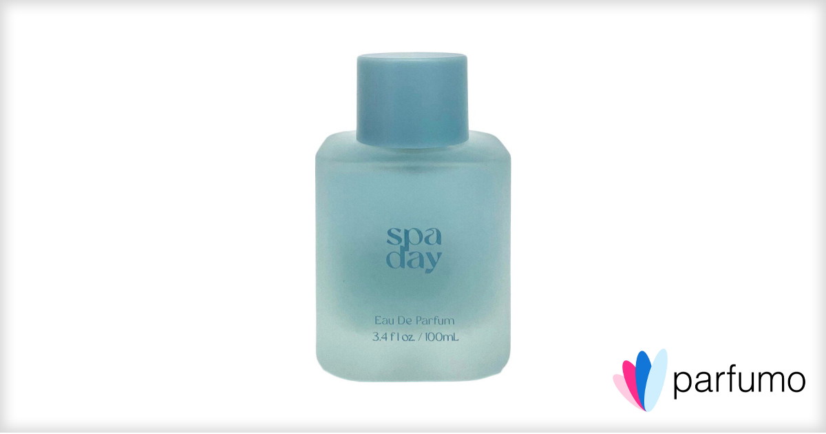 Spa Day von Tru Fragrance / Romane Fragrances (Eau de Parfum ...