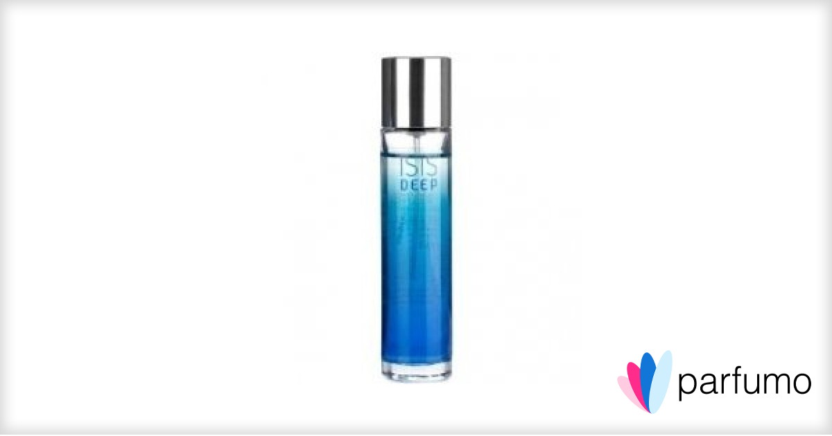 Isis Deep by Marks & Spencer » Reviews & Perfume Facts