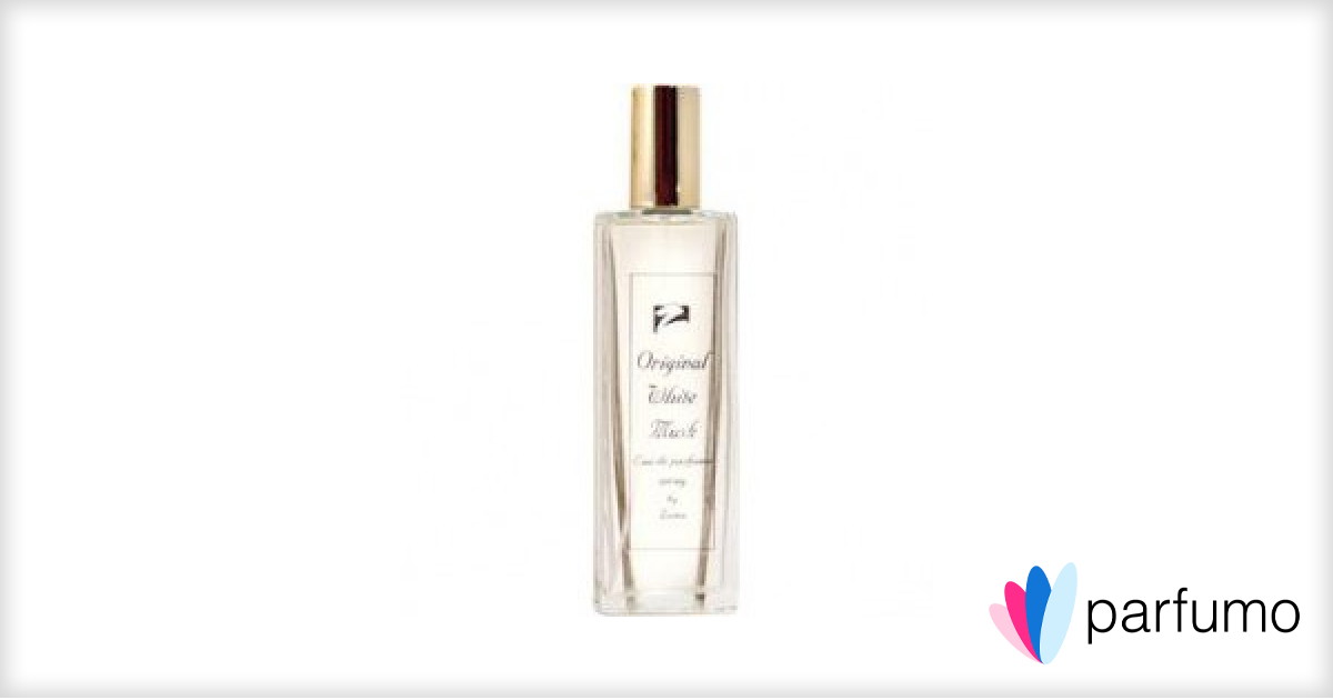 Original White Musk by Zuma » Reviews & Perfume Facts