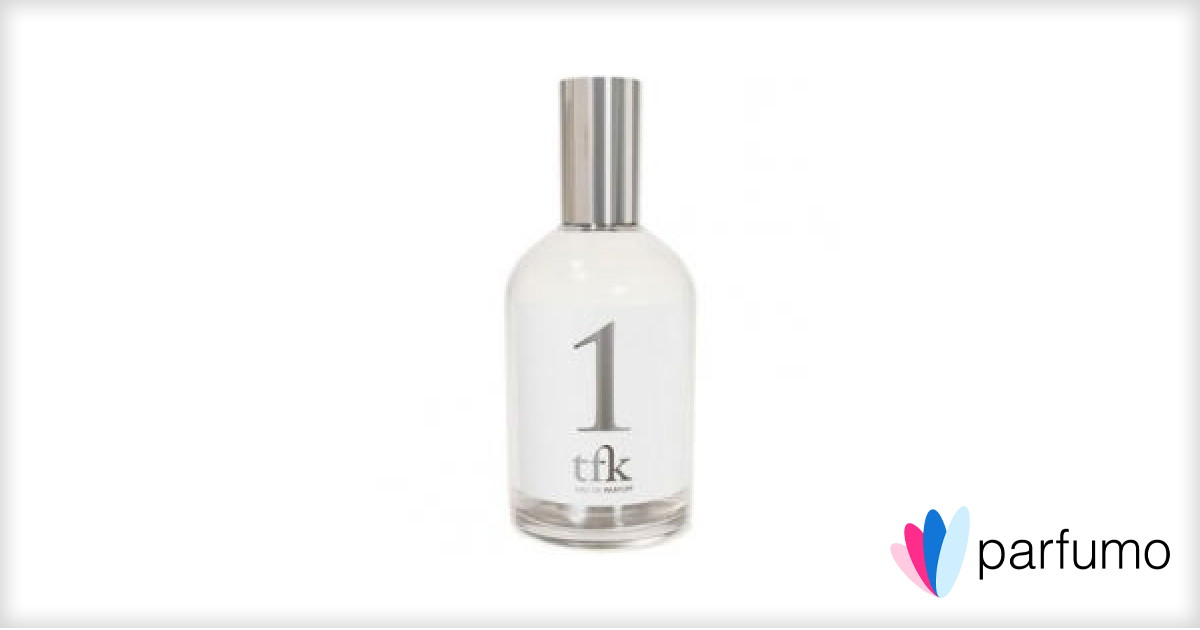 1 by The Fragrance Kitchen » Reviews & Perfume Facts