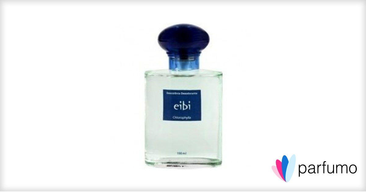 Eibi by Chlorophylla » Reviews & Perfume Facts