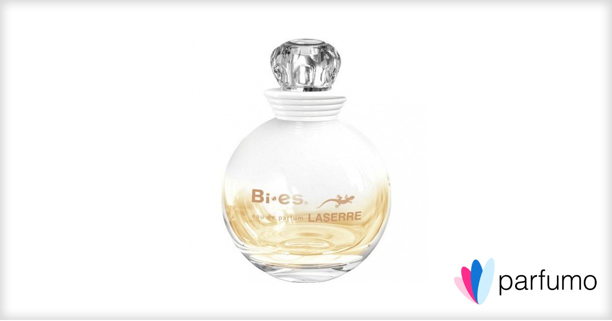 Laserre by Uroda / Bi-es (Eau de Parfum) » Reviews & Perfume Facts