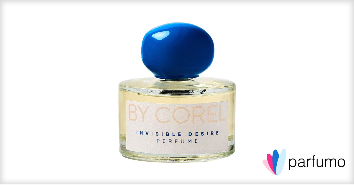 Invisible Desire by By Corel » Reviews & Perfume Facts