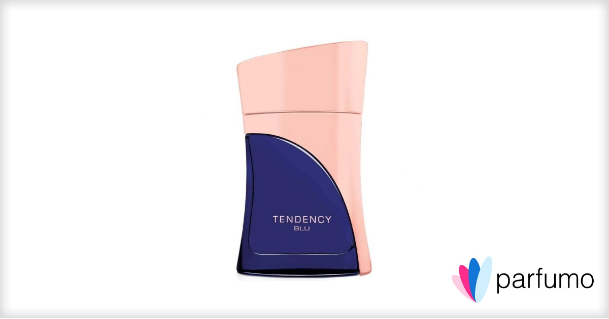 Tendency Blu by Vûrv » Reviews & Perfume Facts