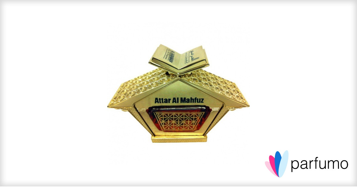 Attar Al Mahfuz by Al Haramain » Reviews & Perfume Facts