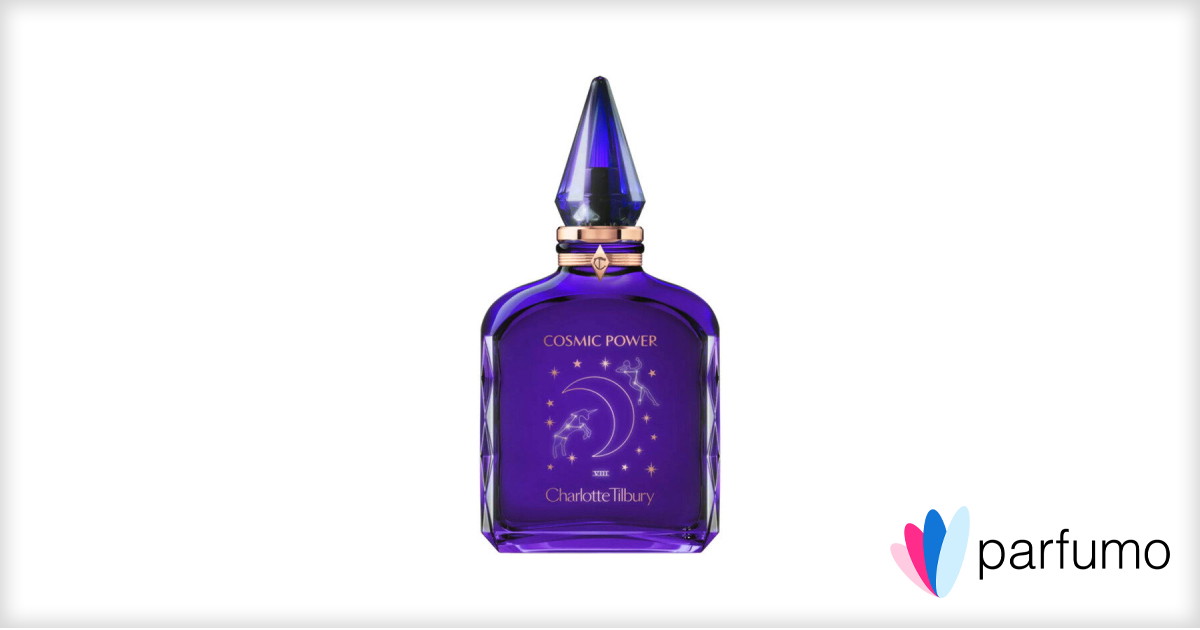 Cosmic Power by Charlotte Tilbury » Reviews & Perfume Facts