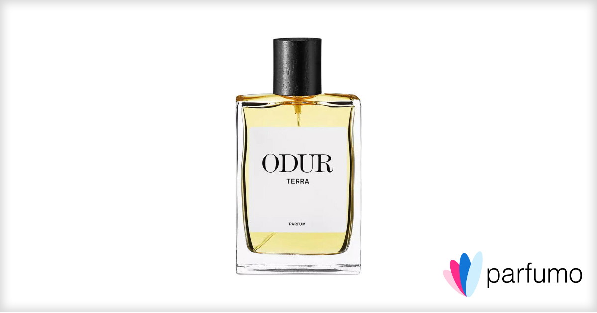 Terra by Odur » Reviews & Perfume Facts