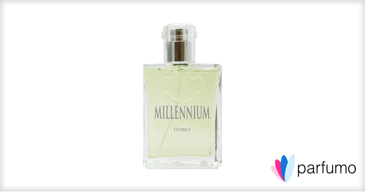 Millennium by Masone » Reviews & Perfume Facts