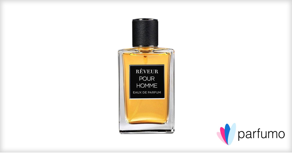 Rêveur pour Homme by Rêveur » Reviews & Perfume Facts