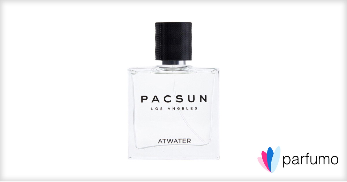 Atwater by PacSun » Reviews & Perfume Facts
