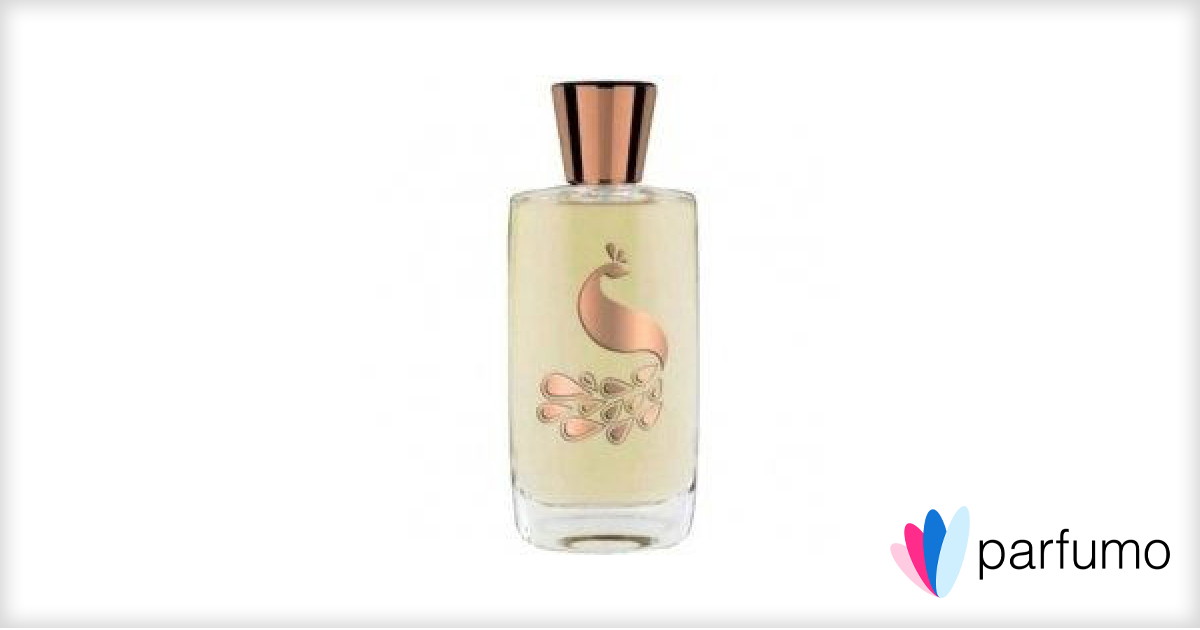 Savannah's Heart by Olibere » Reviews & Perfume Facts