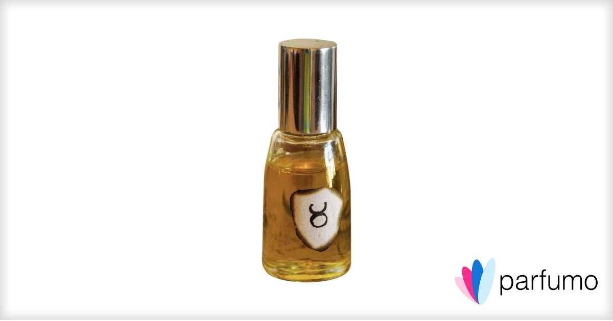 Taurus by Curious Perfume » Reviews & Perfume Facts