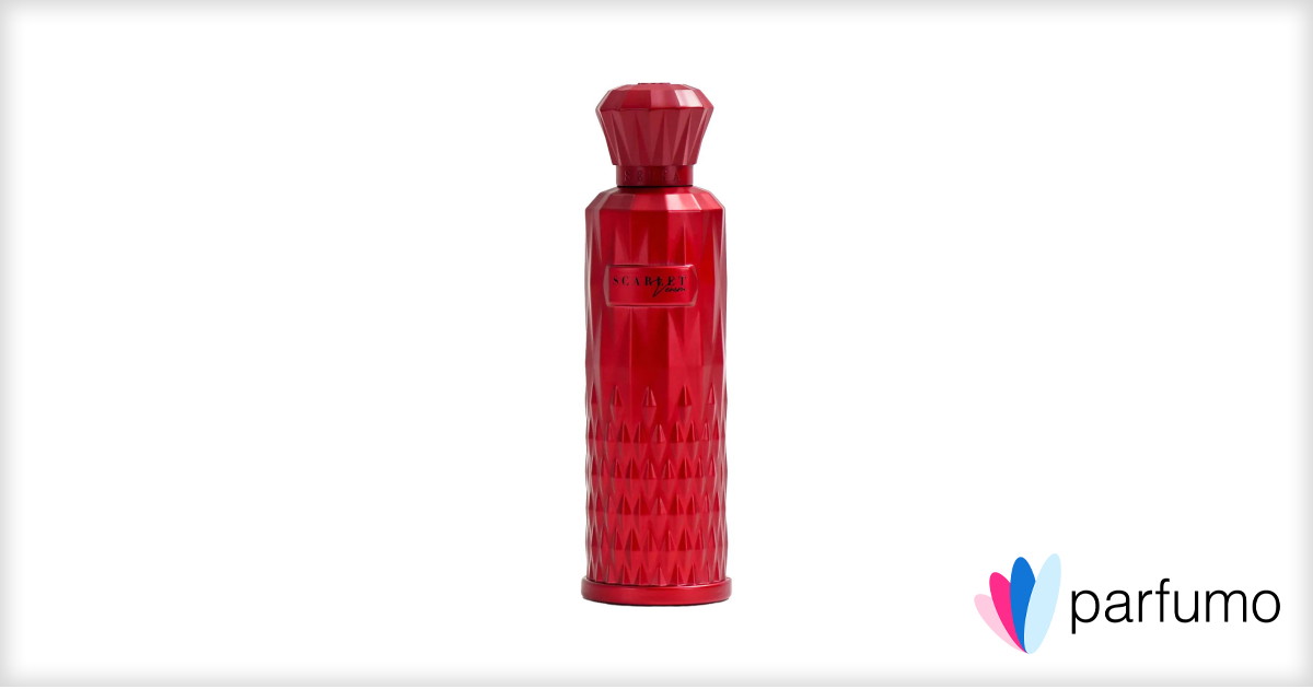 Scarlet Venom by Sedra » Reviews & Perfume Facts