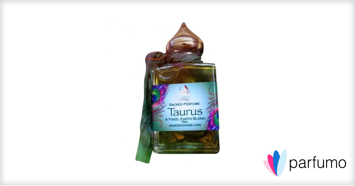 Taurus by The Sage Goddess » Reviews & Perfume Facts