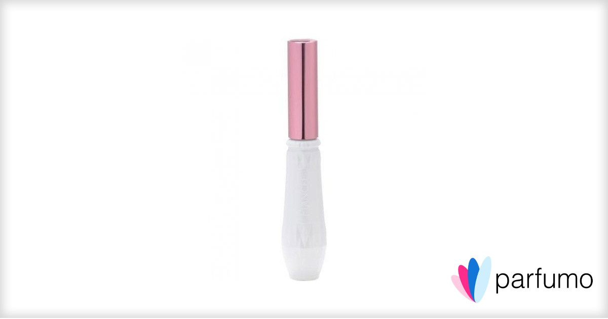 Baby Puff Puff / ベビーパフパフ by Fiancée (Gel Fragrance) » Reviews & Perfume ...