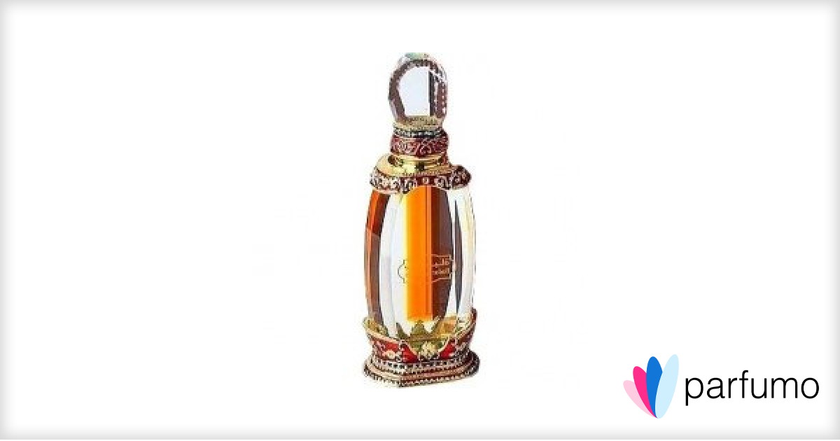 Badar Al Hayat by Al Haramain » Reviews & Perfume Facts