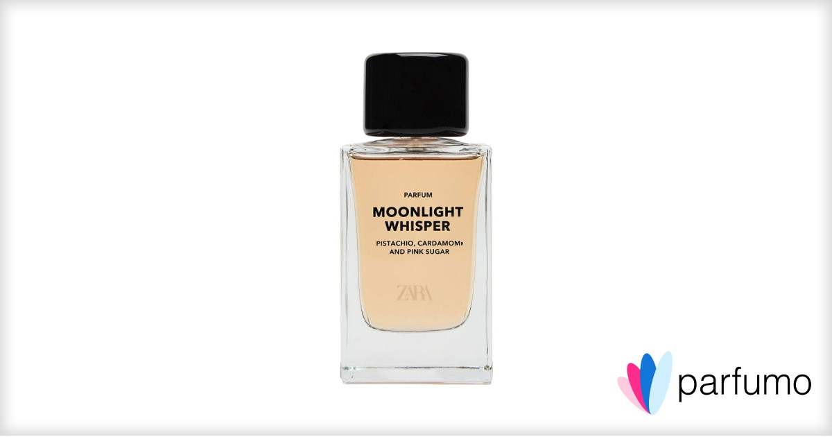 Moonlight Whisper von Zara » Meinungen & Duftbeschreibung