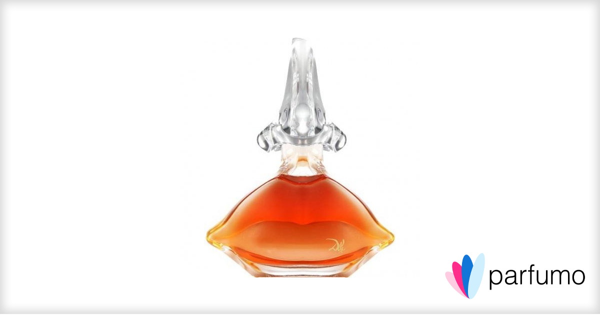 Dali Le Parfum by Salvador Dali » Reviews & Perfume Facts