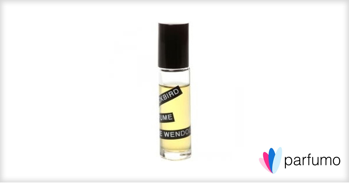The Wendol by Blackbird » Reviews & Perfume Facts