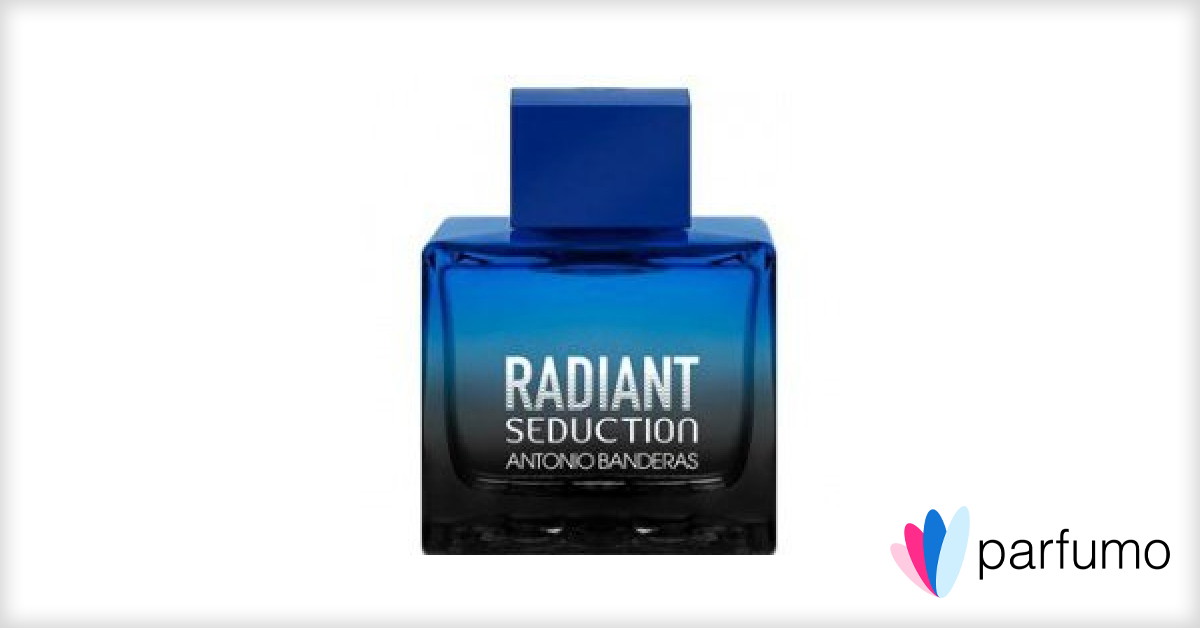 Radiant Seduction in Black by Banderas » Reviews & Perfume Facts
