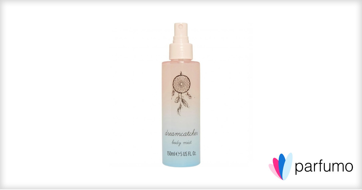 Dreamcatcher by Primark (Body Mist) » Reviews & Perfume Facts