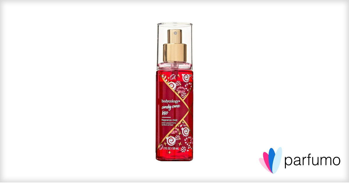 Candy Cane Kiss by bodycology » Reviews & Perfume Facts
