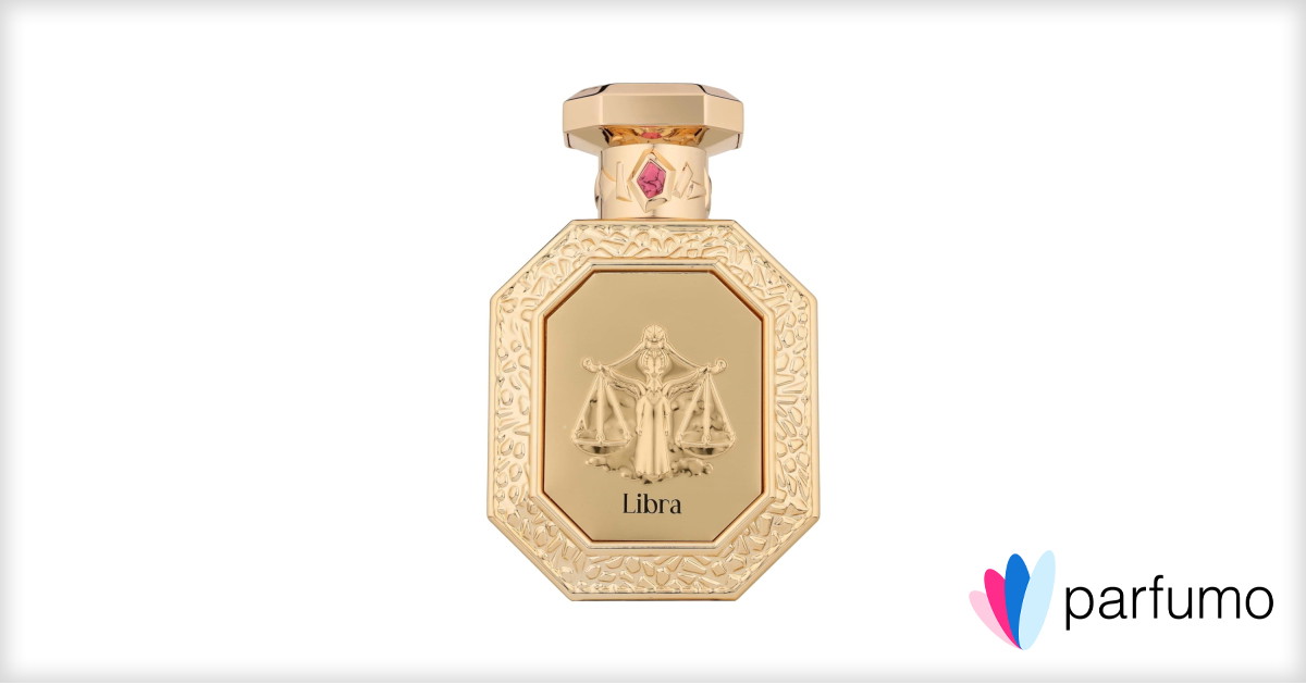 Libra by French Avenue » Reviews & Perfume Facts