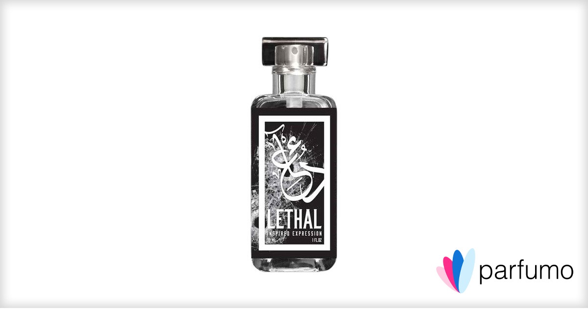Lethal by The Dua Brand / Dua Fragrances » Reviews & Perfume Facts