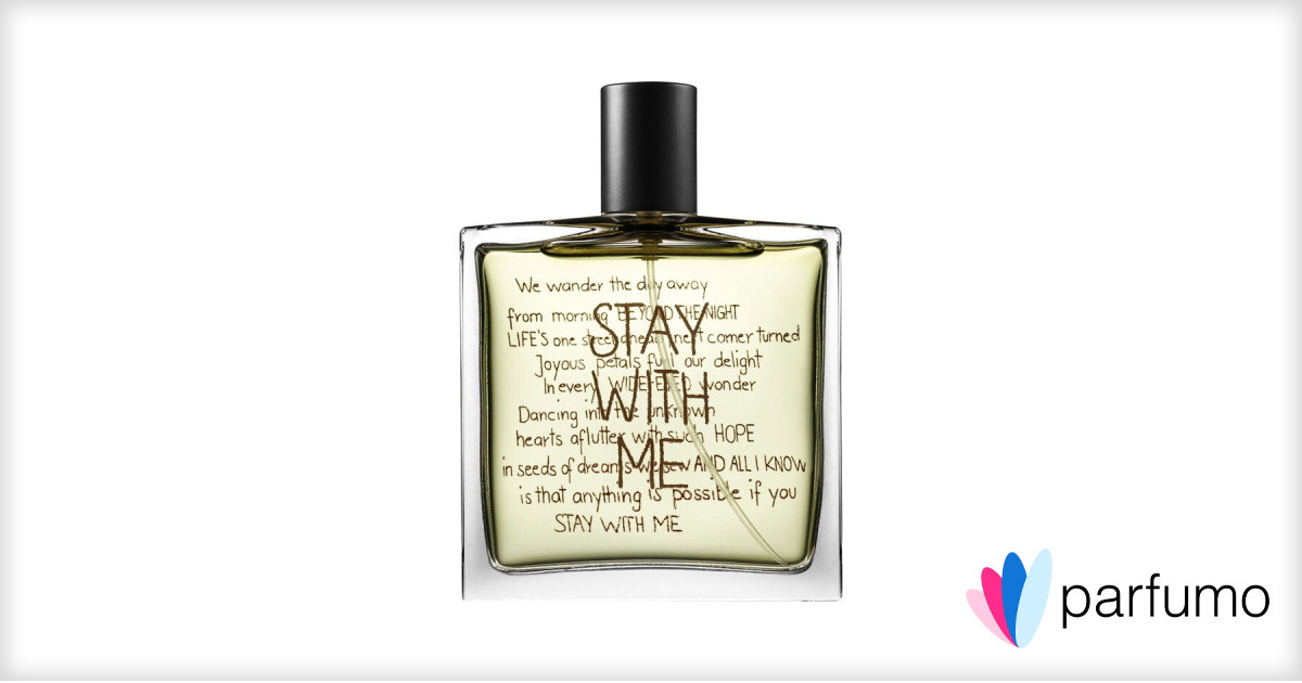 Stay With Me by Liaison de Parfum » Reviews & Perfume Facts