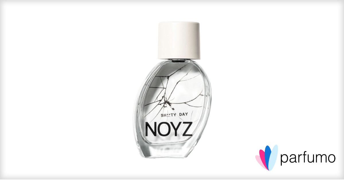 Sh**ty Day by Noyz (Eau de Parfum) » Reviews & Perfume Facts