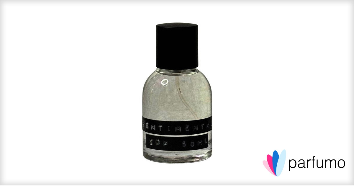 Sentimental by Nose of Gatsby (Eau de Parfum) » Reviews & Perfume Facts