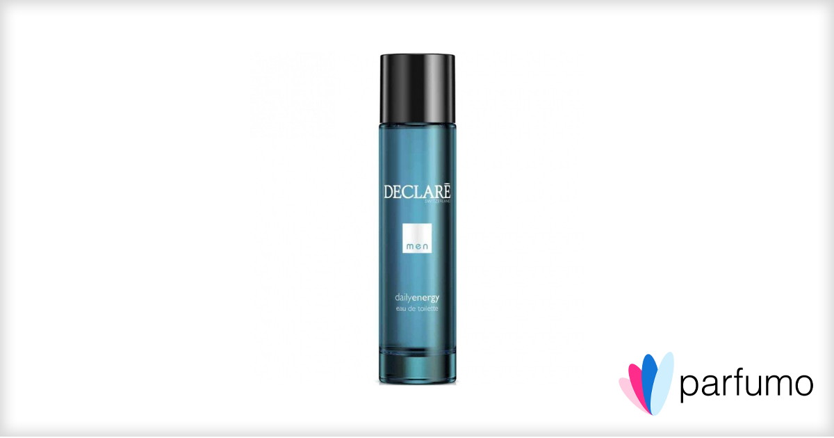 dailyenergy by Declaré » Reviews & Perfume Facts