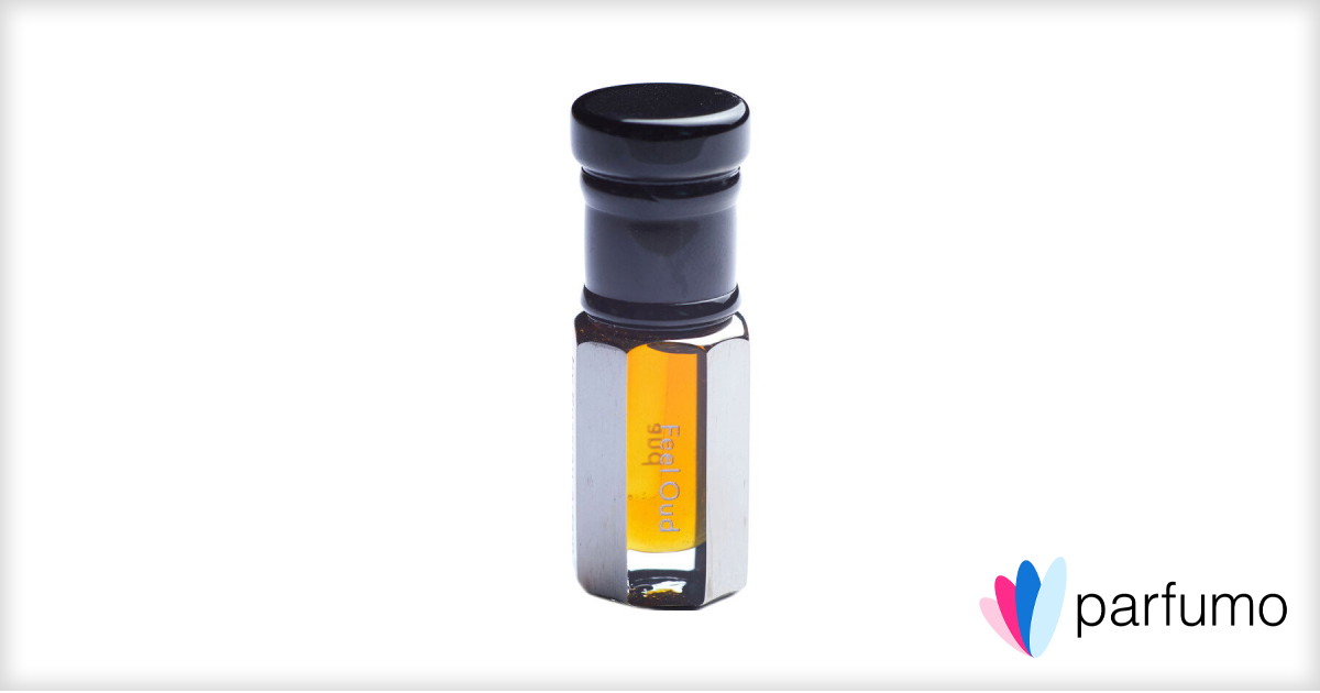 Ateeq Jamil by Feel Oud » Reviews & Perfume Facts